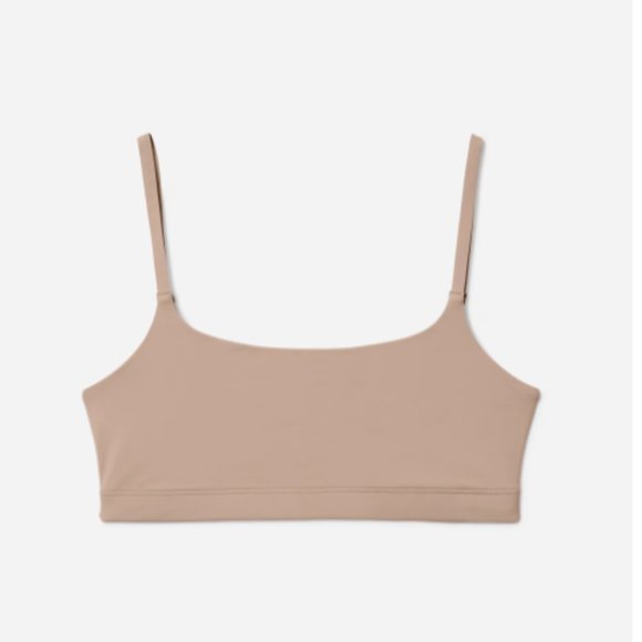 Everlane | Intimates & Sleepwear | New Everlane The Invisible Bralette ...